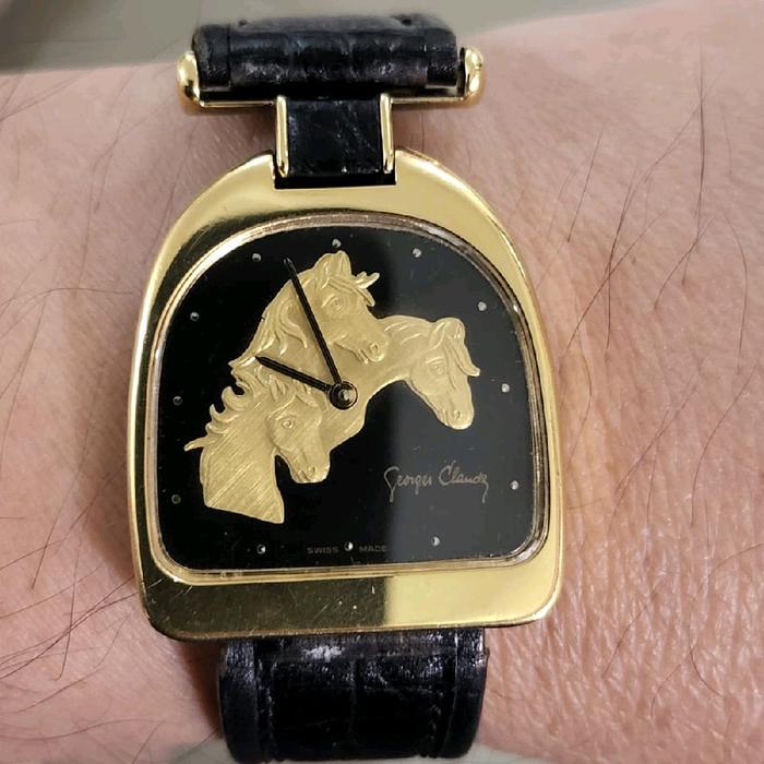 Harga George Claude JAM Terbaru Jun 2026 | BigGo Indonesia
