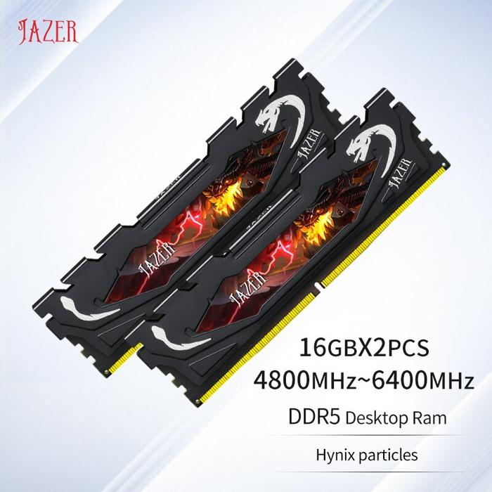 Harga 16gb ddr5 4800mhz Terbaru Jul 2026 | BigGo Indonesia
