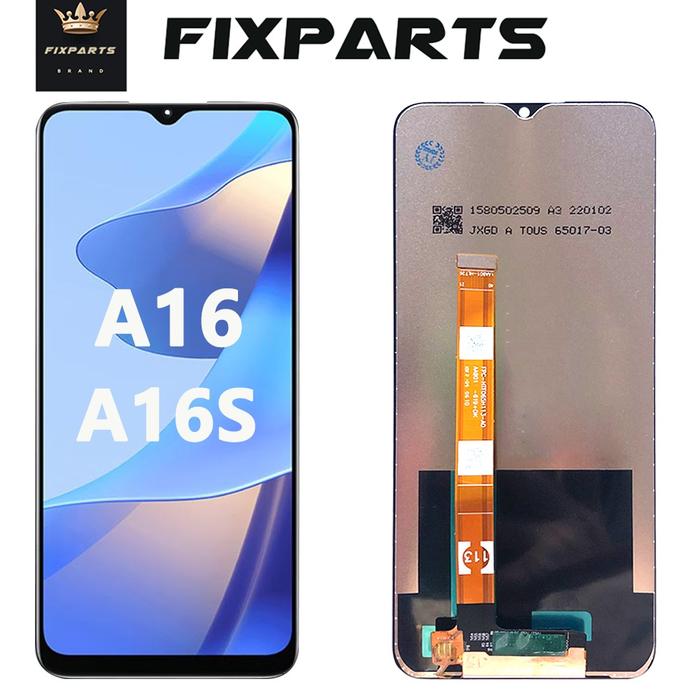 Harga LCD Oppo A52 Terbaru Jul 2026 | BigGo Indonesia