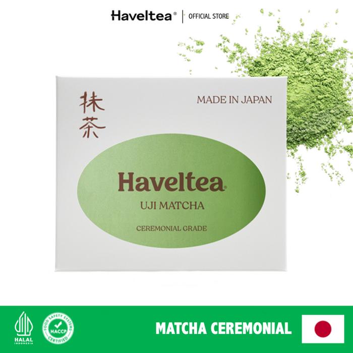 Harga Powder Matcha Terbaru Jun 2026 | BigGo Indonesia