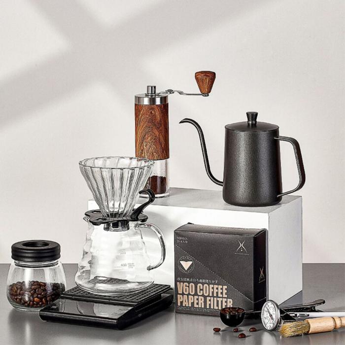 Harga Coffee SET V60 Terbaru Sep 2026 | BigGo Indonesia
