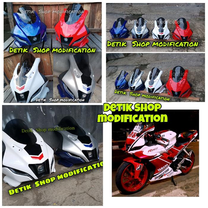 Harga headlamp r15 v3 Terbaru Jun 2026 | BigGo Indonesia