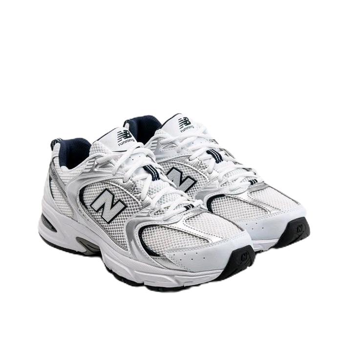 Harga new balance 530 hitam Terbaru Jun 2026 | BigGo Indonesia