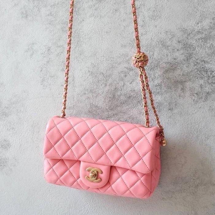 Harga Chanel Pearl BAG Terbaru Jun 2026 | BigGo Indonesia