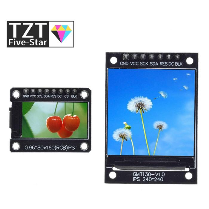 Harga lcd arduino 1.3p Terbaru Okt 2026 | BigGo Indonesia