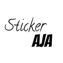 Toko Sticker AJa Online - Produk Lengkap & Harga Terbaik | Tokopedia